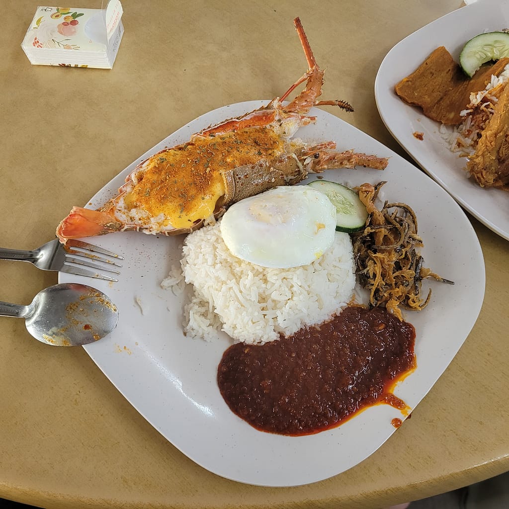 Nasi Lemak: Your Essential Guide to Southeast Asia's Iconic Coconut ...