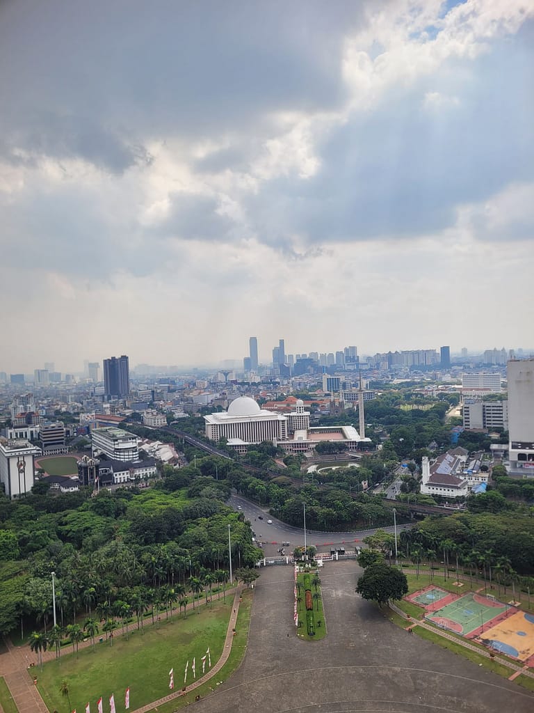 Your Essential Jakarta Itinerary: A Guide for First-Time Visitors ...